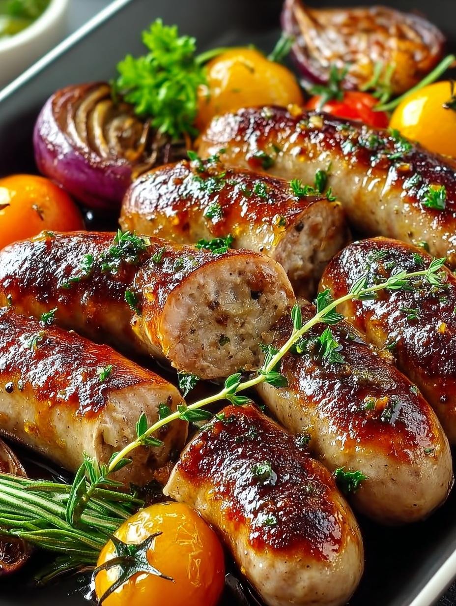 Healthy Maple Dijon Sausage: 7 Reasons to Love It – venyum