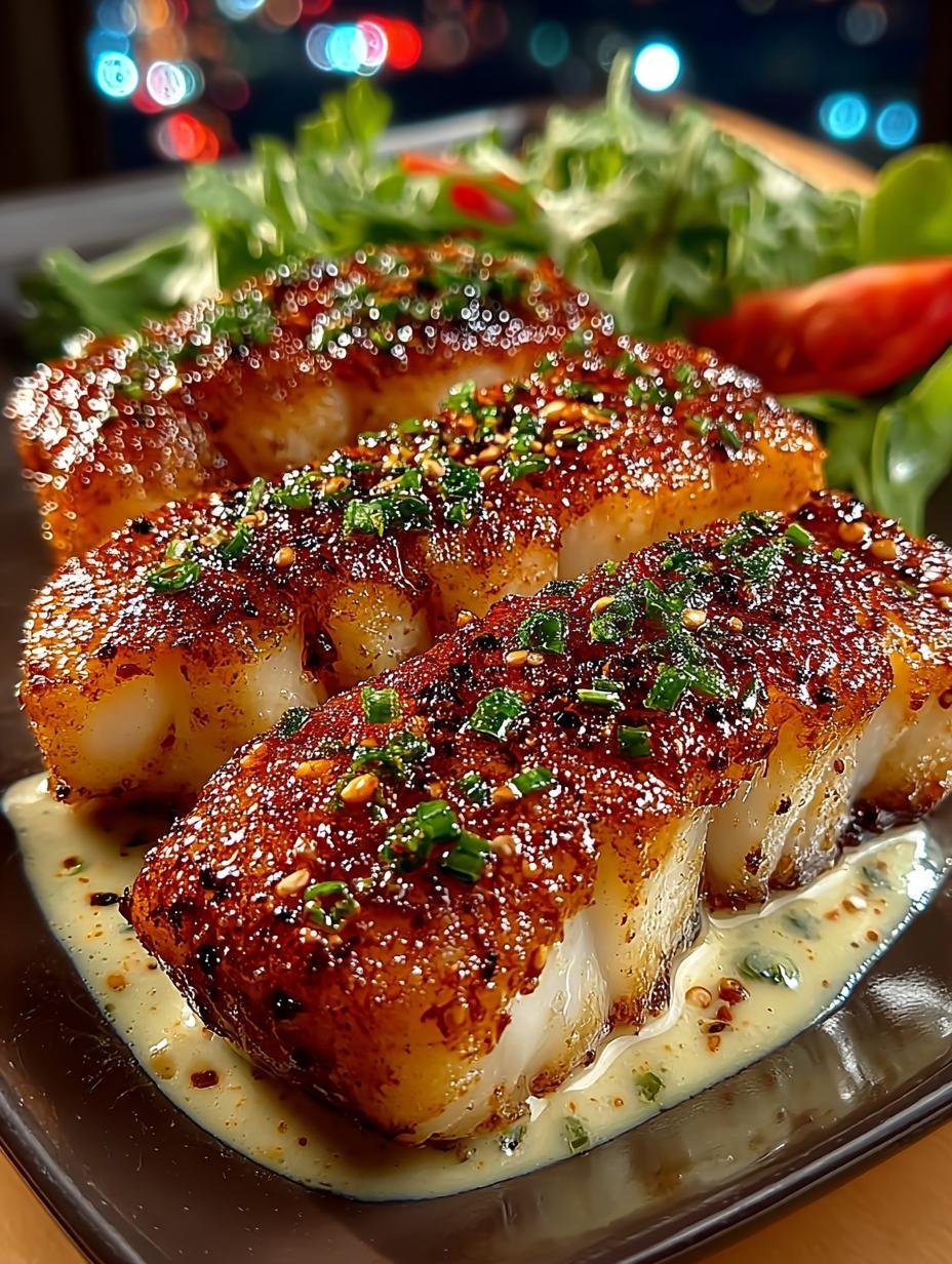 Delicious Honey Mustard Cod Strips Recipe to Try – venyum