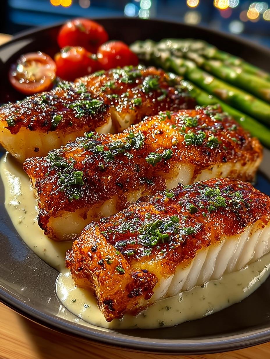 Delicious Honey Mustard Cod Strips Recipe to Try – venyum